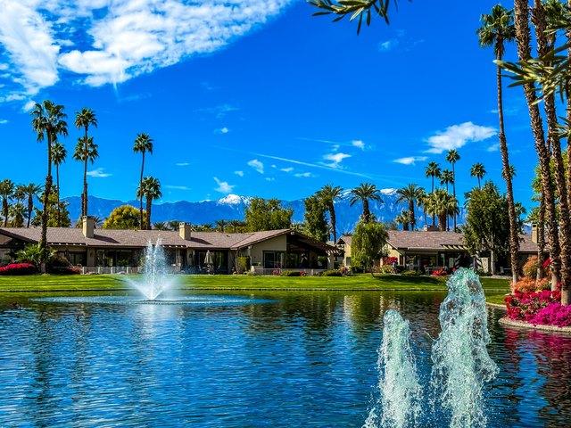 89 Palomino Cir, Palm Desert, CA 92211