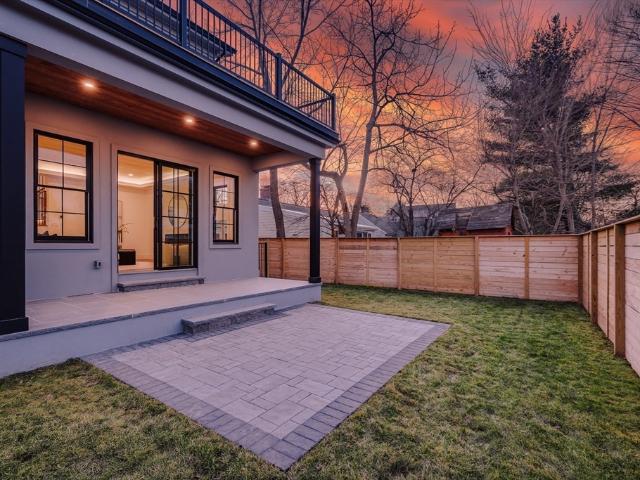 89 Parker Ave, Newton, MA 02461 | MLS #73470