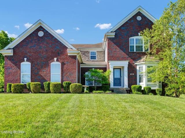 89 Persimmon Ridge Dr, Louisville, KY 40245