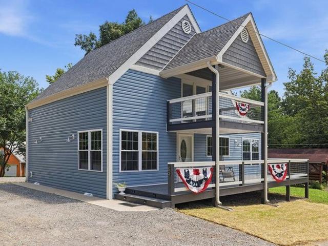 89 Pheasant Ln, Gilbertsville, KY 42044