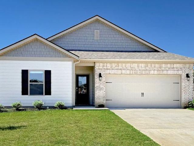 89 Pine St, Byhalia, MS 38611