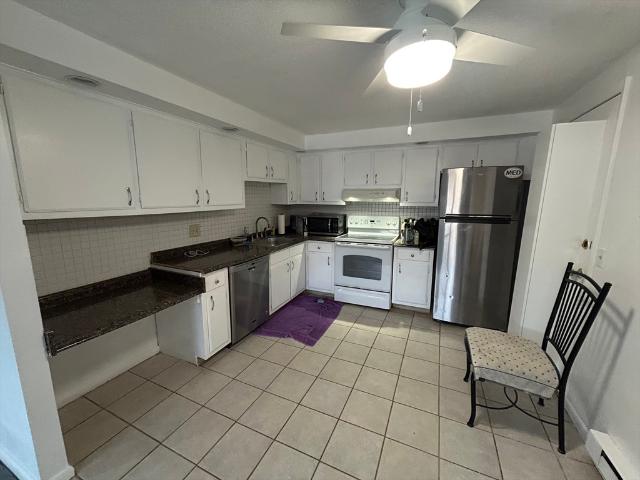 89 Pleasant St, Unit C, Medfield, MA 02052 | MLS #73491 | Compass