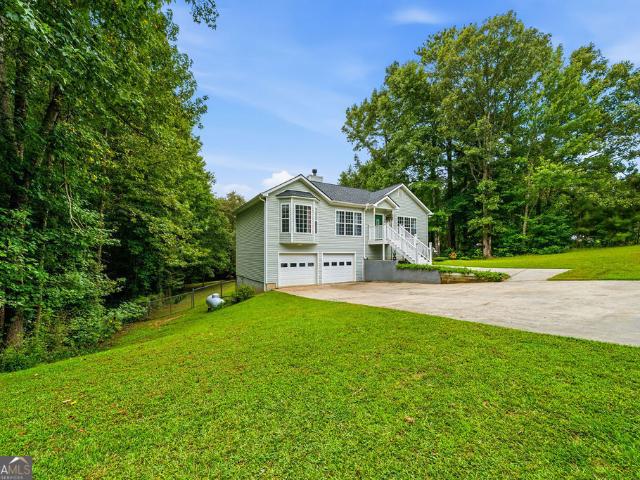 89 Providence Lake Road