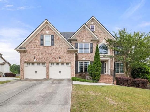 89 Purpletop Dr, Grayson, GA 30017