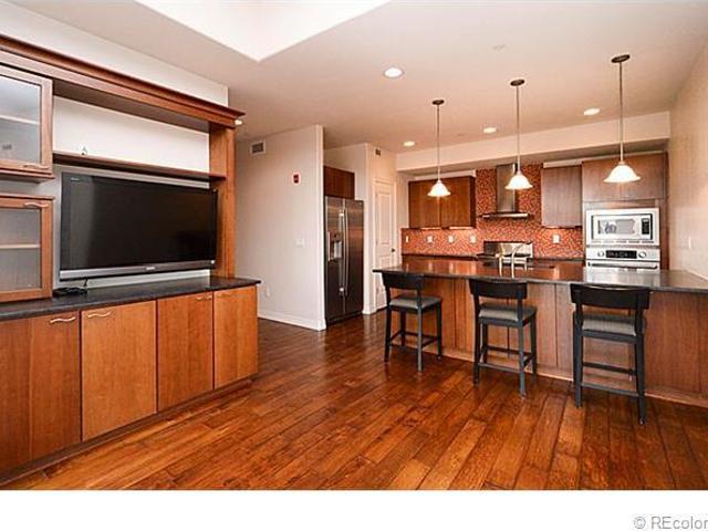 89 Rampart Way503 for sale in Denver, Colorado
