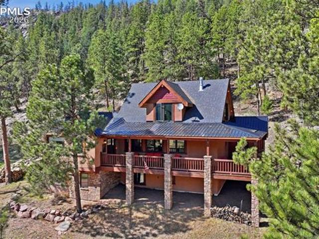 89 Ranch View Road
