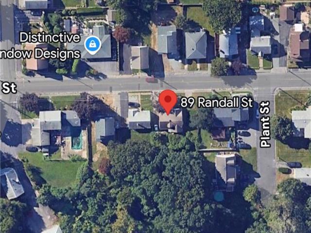 89 Randall St Street