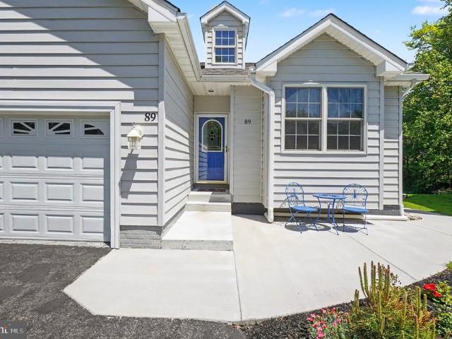 89 Ridge Run Road