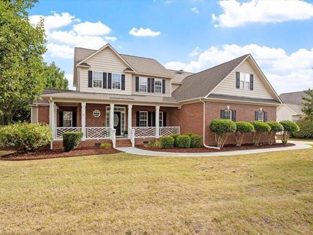 89 River Knoll Dr, Clayton, NC 27527