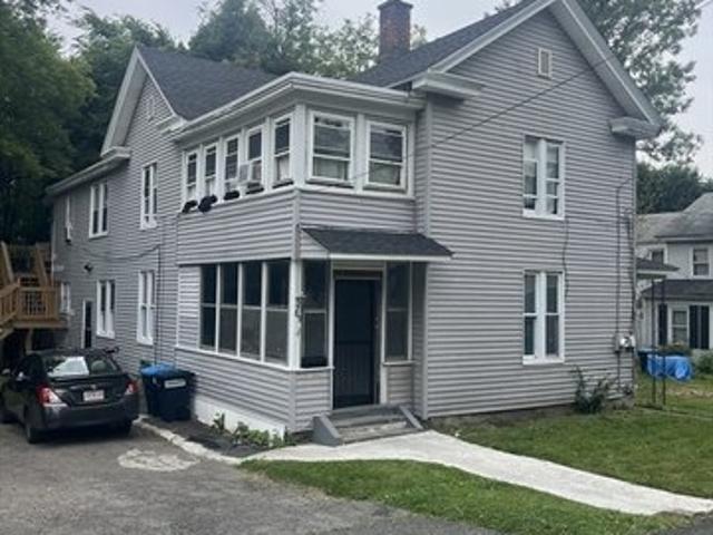 89 Robbins Ave, Pittsfield, MA 01201