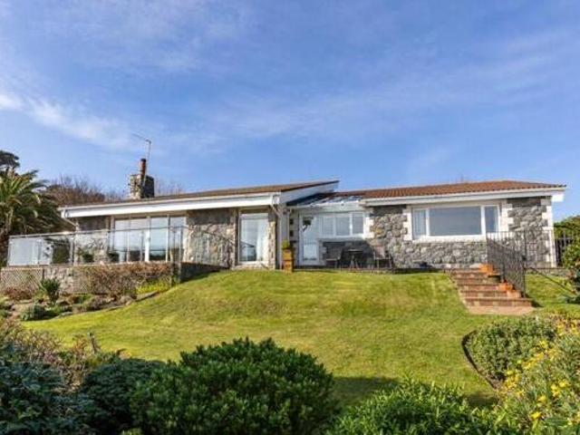 89 Rue Charlotte, Honfleur, Fort George, 4 Bedroom Bungalow