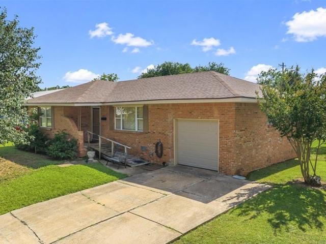 89 Ruth St, Healdton, OK 73438