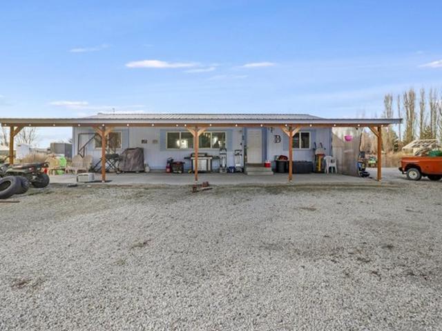 89 S 860 Rd W, Paul, ID 83347