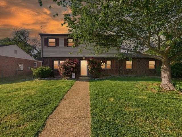 89 Saint Croix Dr, Newport News, VA 23602