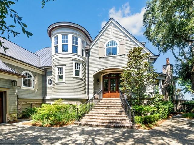 89 Salthouse Ln, Kiawah Island, SC 29455