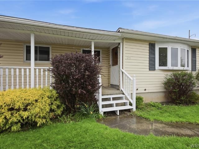 89 Satinwood Drive