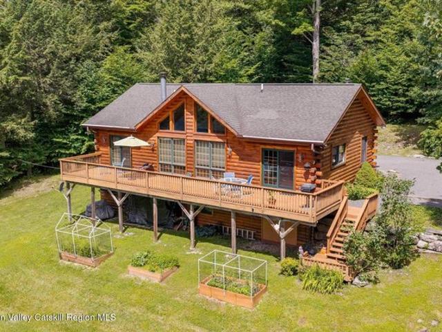 89 Sky Hill Rd, Windham, NY 12496