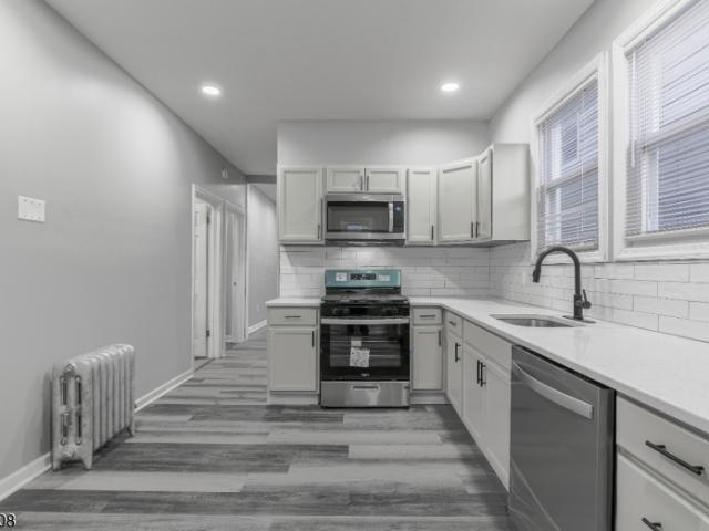 89 Sheridan St, Irvington, NJ 07111 | MLS #4000 | Compass