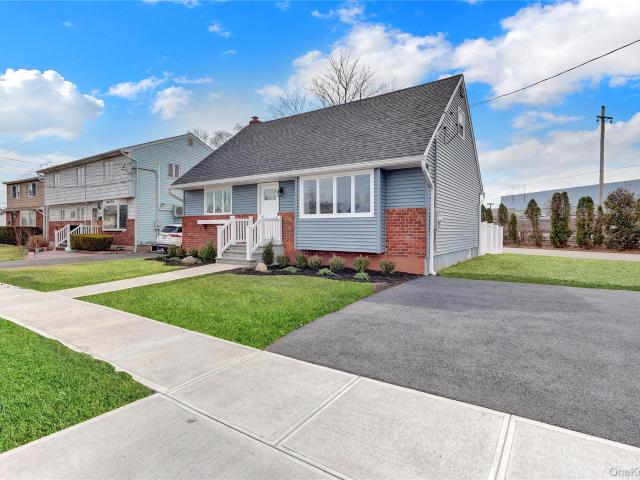 89 Sherman Ave, Bethpage, NY 11714 | MLS #980484
