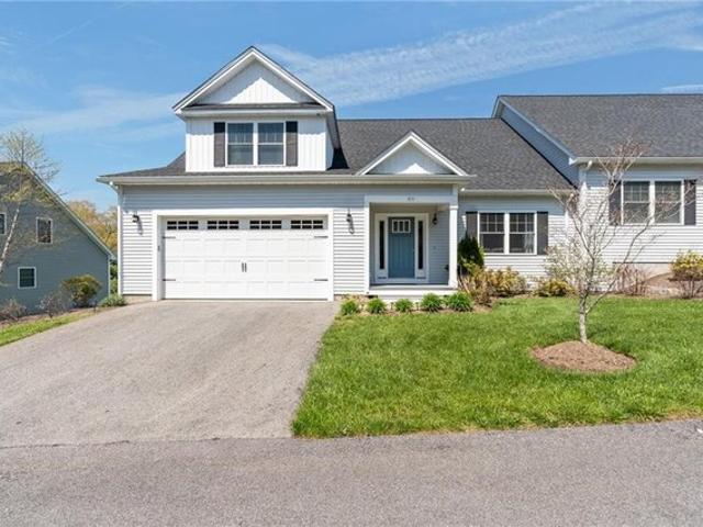 89 Silas Hill Way, Exeter, RI 02822