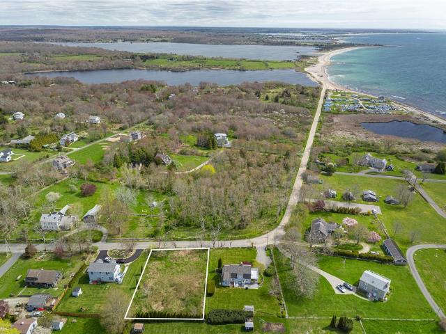 89 South Shore Road