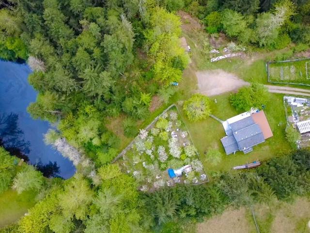 89 Slab Camp Road
