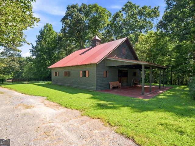 89 Spring Camp Road