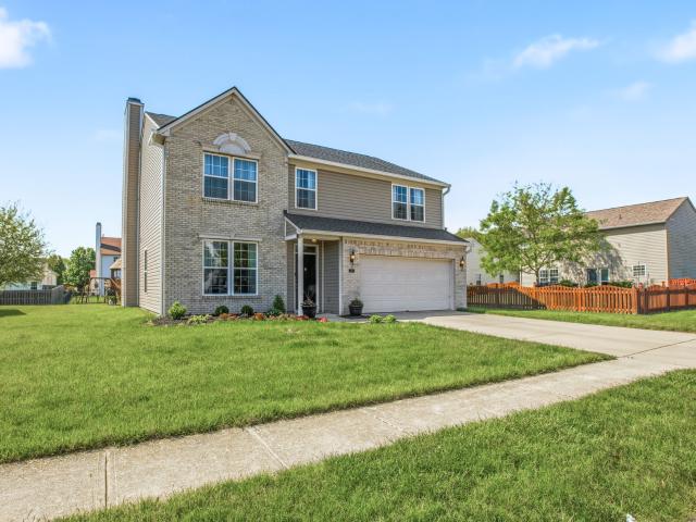 89 Spring Lake Drive