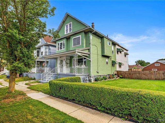 89 Stanley St, Buffalo, NY 14206