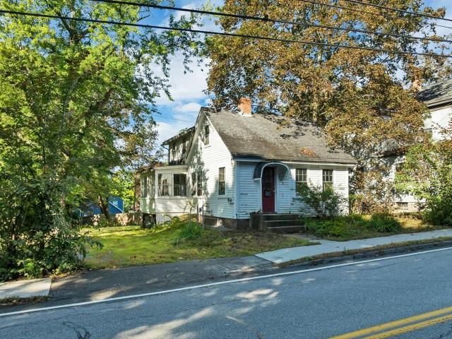 89 Stark Avenue