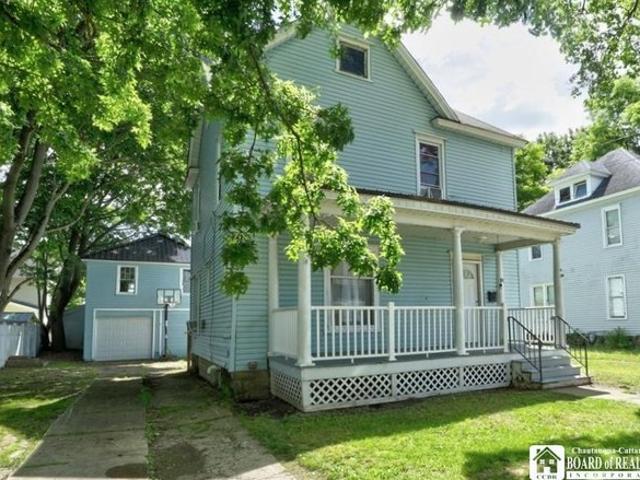 89 Stewart Ave, Jamestown, NY 14701