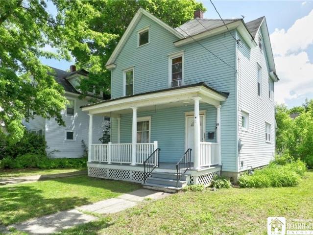 89 Stewart Avenue