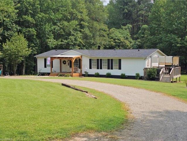 89 Sugar Maple Ln, Pelham, NC 27311