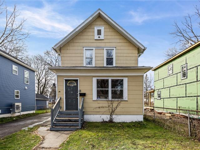 89 Superior St, Rochester, NY 14611 | MLS #R1671 | Compass