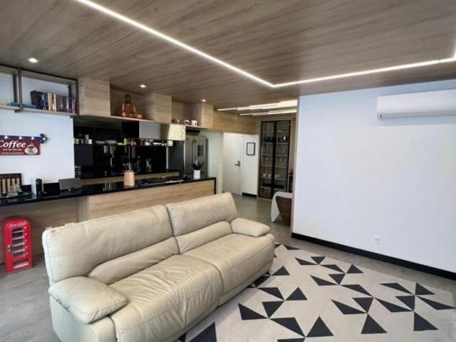89m², 2 vagas à venda na Lapa próximo à Cerro Corá