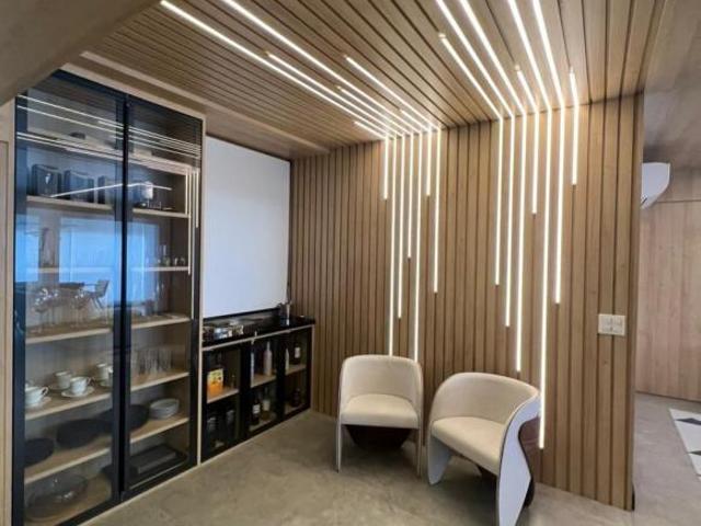 89m², 2 vagas à venda na Lapa próximo à Cerro Corá