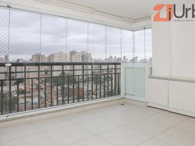89m², 2 suítes, 3 vagas de garagem à venda na Vila Romana