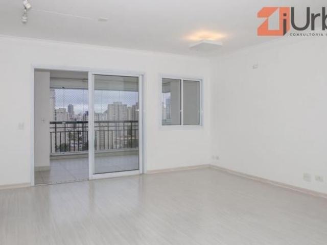 89m², 2 suítes, 3 vagas de garagem à venda na Vila Romana