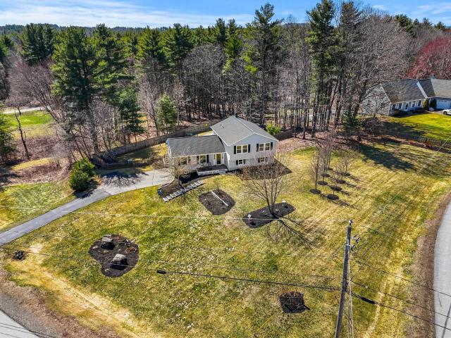 8 Muirfield Drive