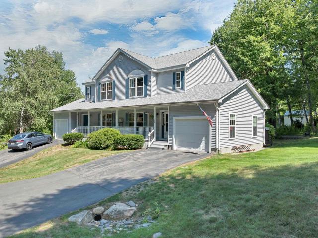 8 Mulberry Hill Road # B