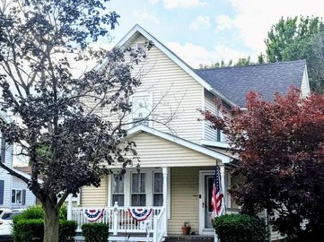 8 Myers Ave, Shelby, OH 44875