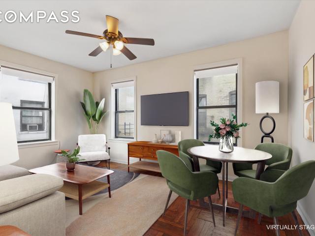 8 Magaw Place, New York, NY