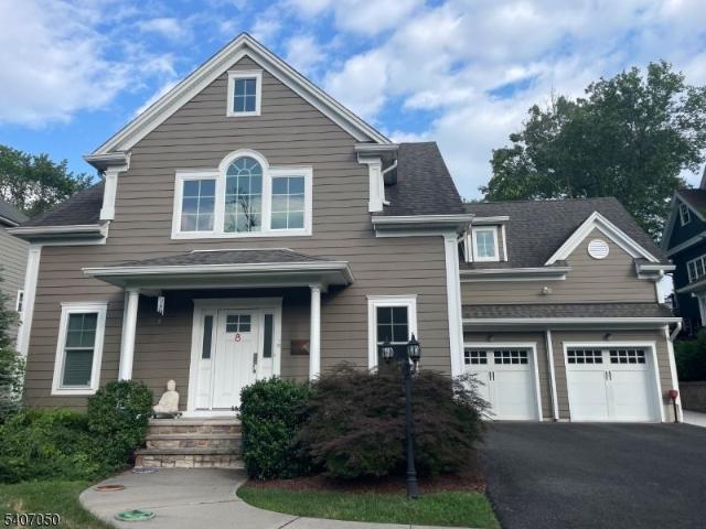 8 Madison Ave, Montclair Twp. Us, nj