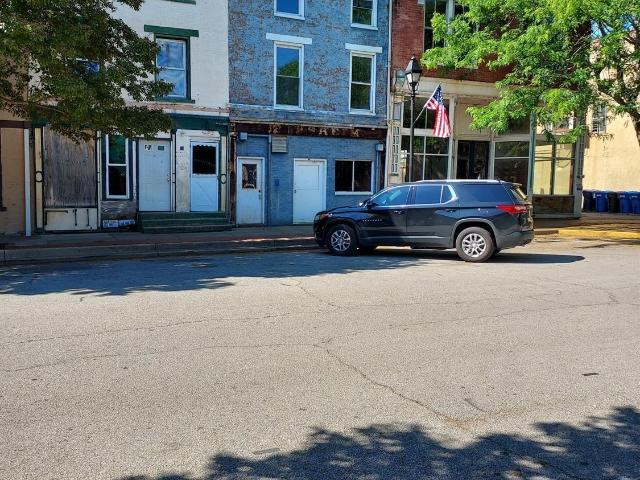 8 Main Street