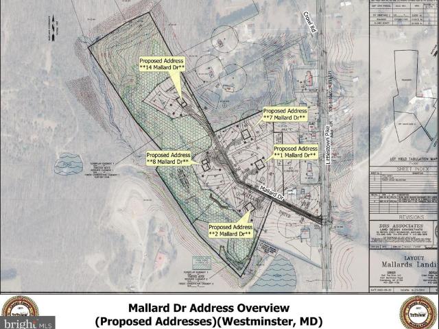 8 Mallard Drive