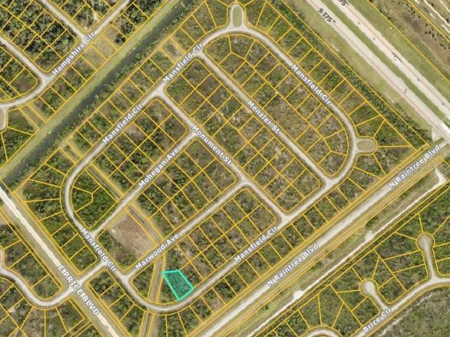 8 Mansfield Cir, North Port, FL 34288 | MLS #C7506