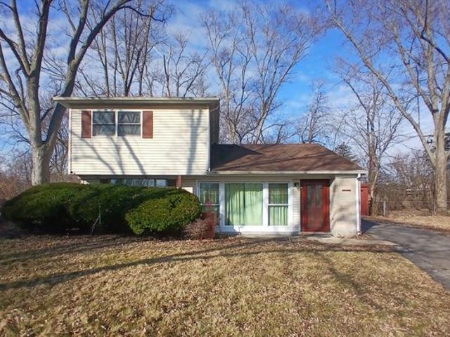 8 Mantua Ct, Park Forest, IL 60466