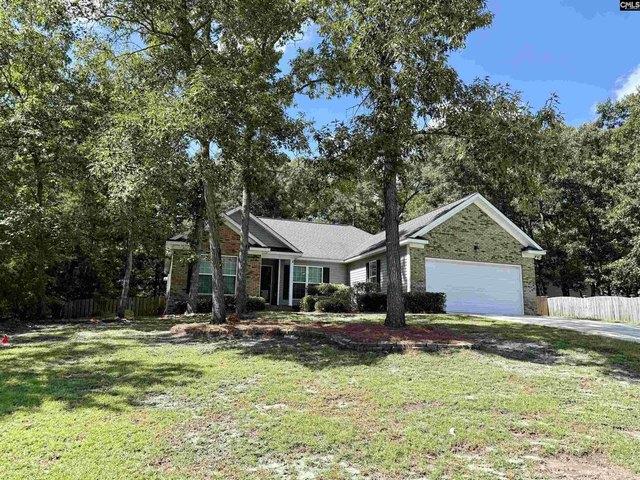 8 Manzanita Ct, Elgin, SC 29045