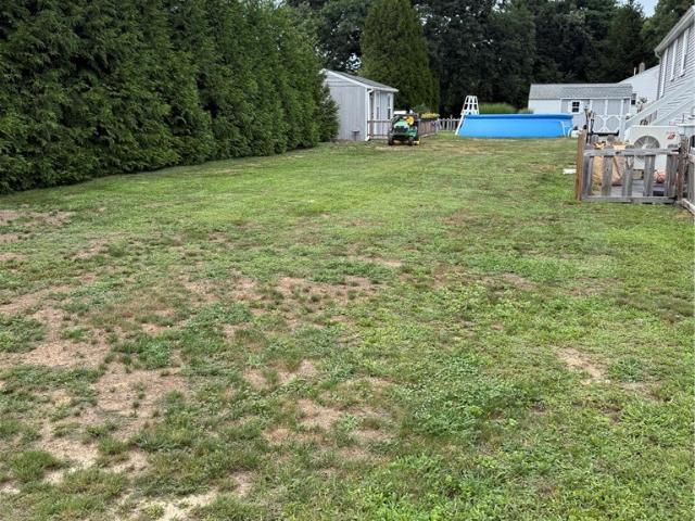 8 Maple Root Road