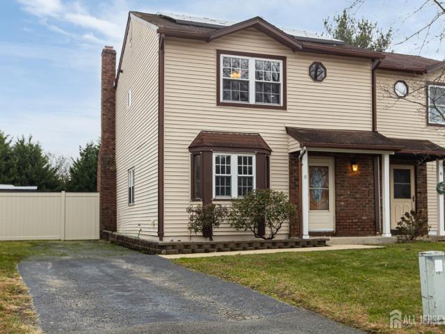 8 Marc Dr, Dayton, NJ 08810 | MLS #2607 R | Compass